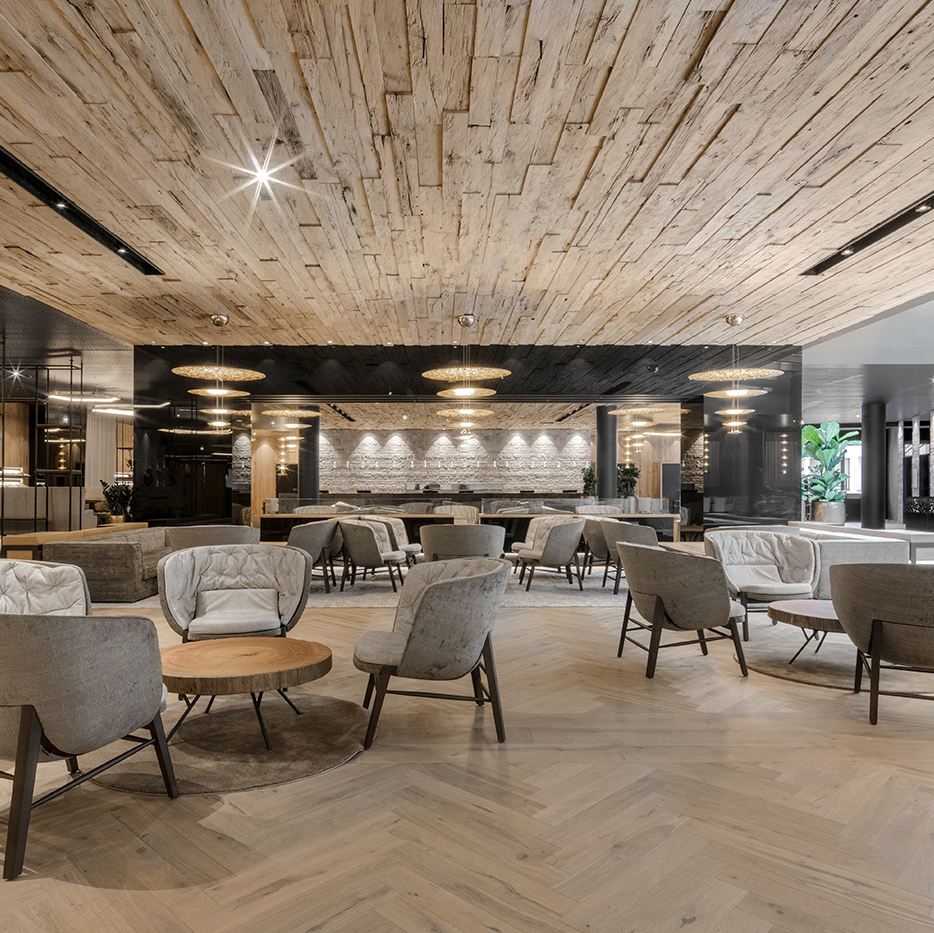 Stories & references - AUSTRIAWOOD&CO